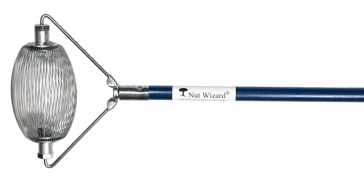 Nut Wizard by Size