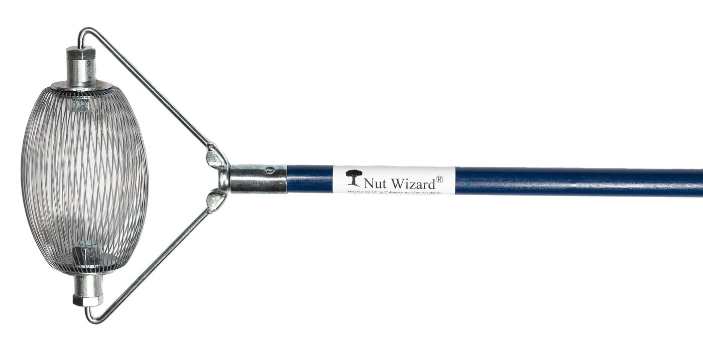 Nut Wizard by Size